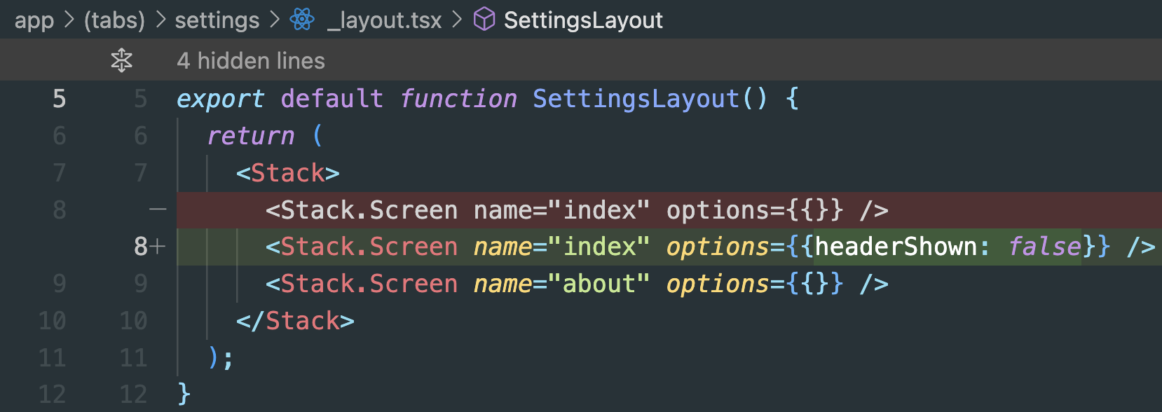 KeyboardProvider with react-navigation-bottom-tabs · Issue #241 · kirillzyusko/react-native ...