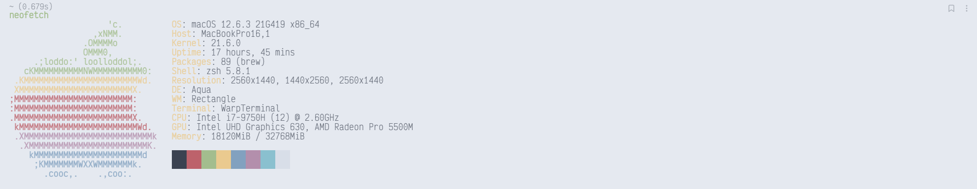 GitHub - SilentGlasses/warp_themes: My theme list for Warp Terminal
