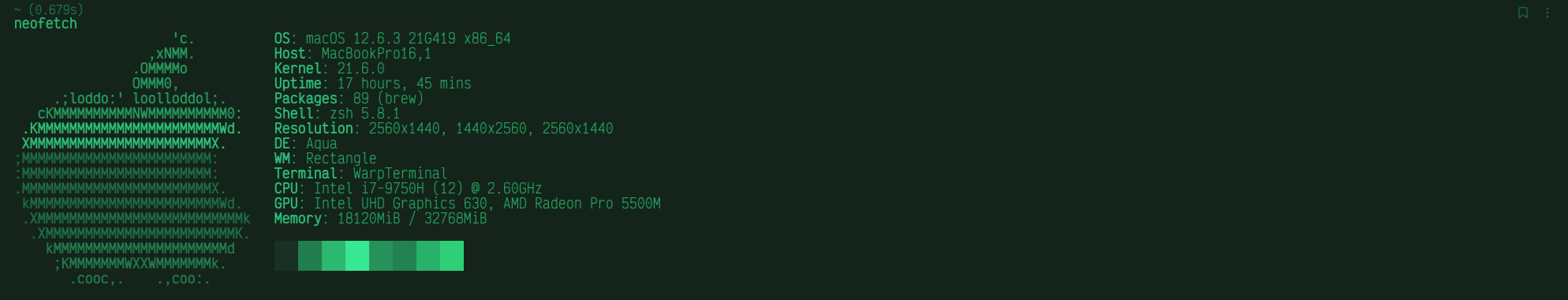 GitHub - SilentGlasses/warp_themes: My theme list for Warp Terminal