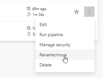 M03-L08: Option is Rename/move not Rename/remove · Issue #349 · MicrosoftLearning/AZ400 ...