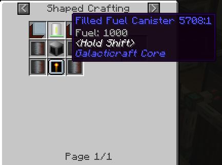 Tier 1 rocket engine uncraftable in 1.5.0.2 · Issue #1623 ...