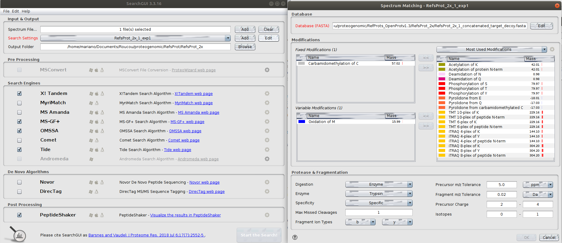 PSM validation · Issue #17 · bzhanglab/PepQuery · GitHub