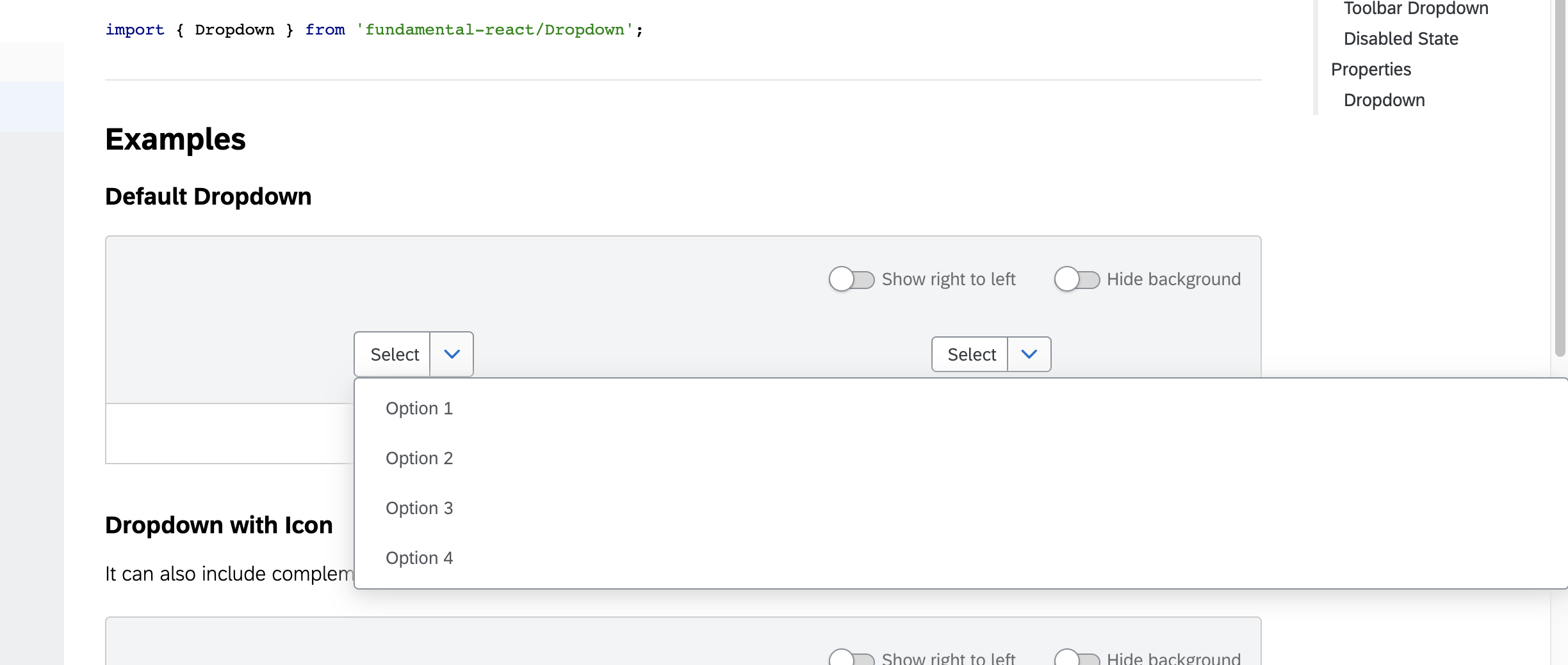 Popover is always stretched to the right edge of the viewport · Issue #788 · SAP/fundamental ...