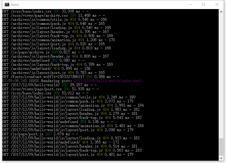 nodejieba分词库安装问题 · Issue #23 · Mrminfive/hexo-theme-skapp · GitHub