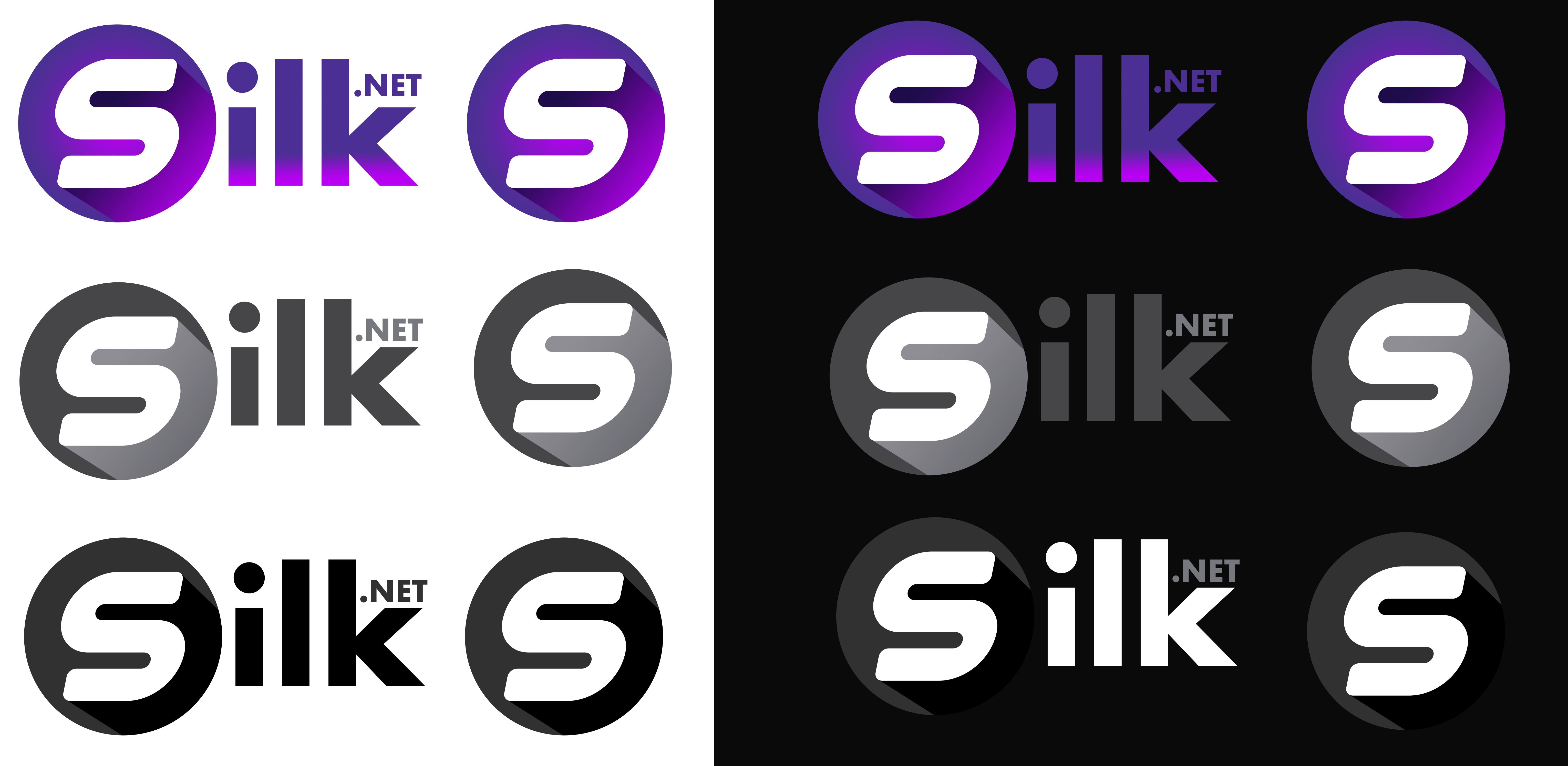 HELP WANTED: New logo for Silk.NET · Issue #610 · dotnet/Silk.NET · GitHub