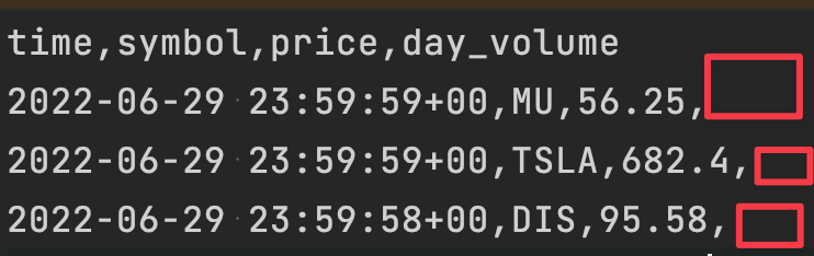 [Site Bug] Issue with the page: /getting-started/latest/add-data ...