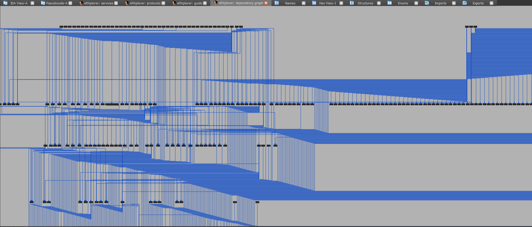 Crash in EFILoader · Issue #3 · binarly-io/efiXplorer · GitHub