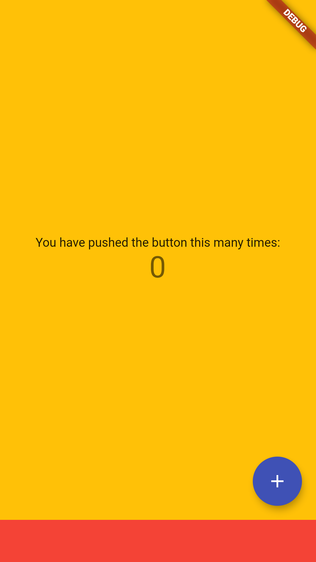 Scaffold body not extended to bottom of screen on SystemChrome ...