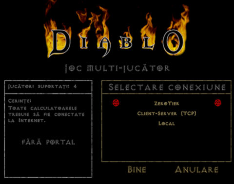 cmake -DDISABLE_ZERO_TIER=ON does not work anymore · Issue #3925 · diasurgical/devilutionX · GitHub