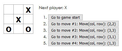 GitHub - agnes-santos/react-tutorial: Repository for the Tutorial ...