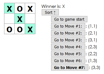 GitHub - agnes-santos/react-tutorial: Repository for the Tutorial ...