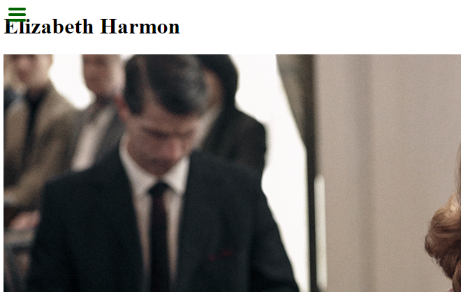 GitHub - agnes-santos/elizabeth-harmon-tribute: A tribute to the great ...