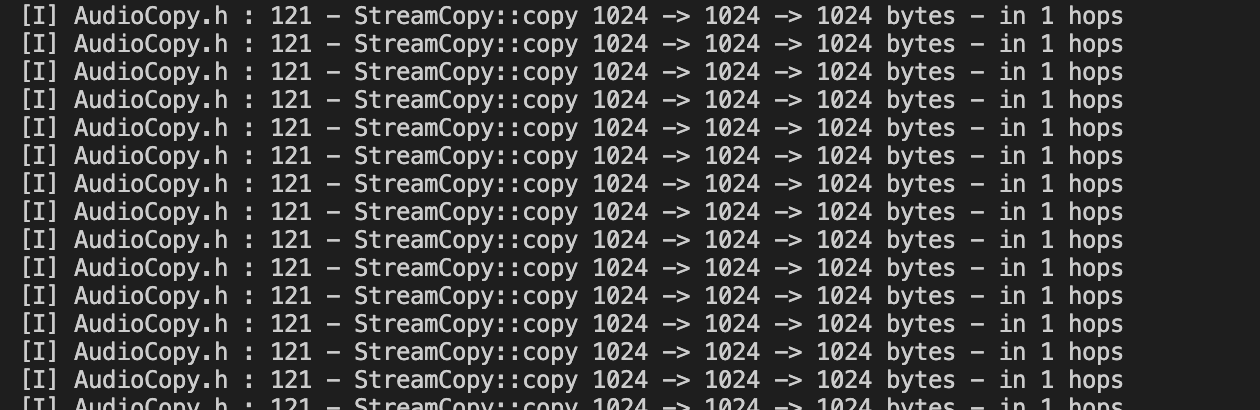 How To Download From Streams I2s Webserver Wav · Issue 306 · Pschatzmann Arduino Audio Tools