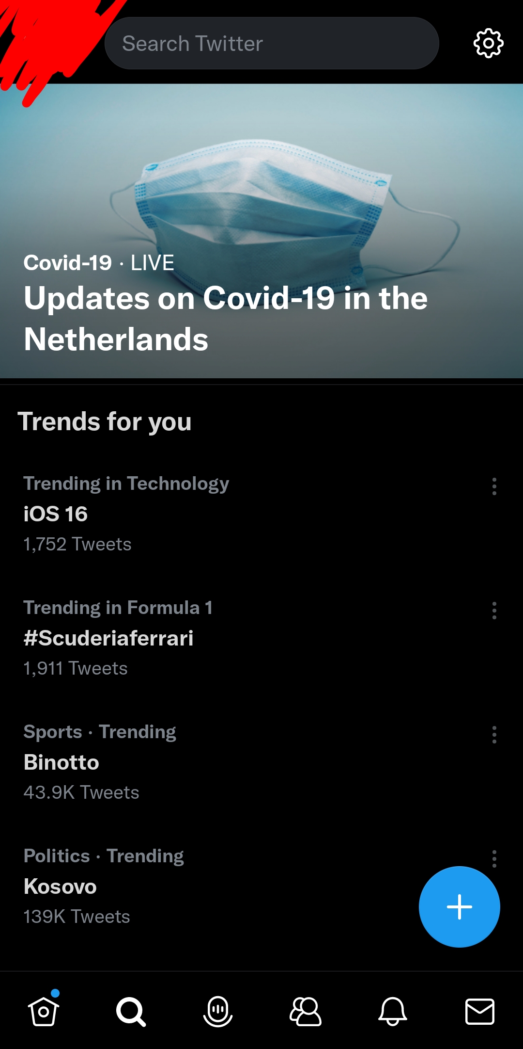 Remove promoted hashtags from twitter · ReVanced · Discussion #412 · GitHub