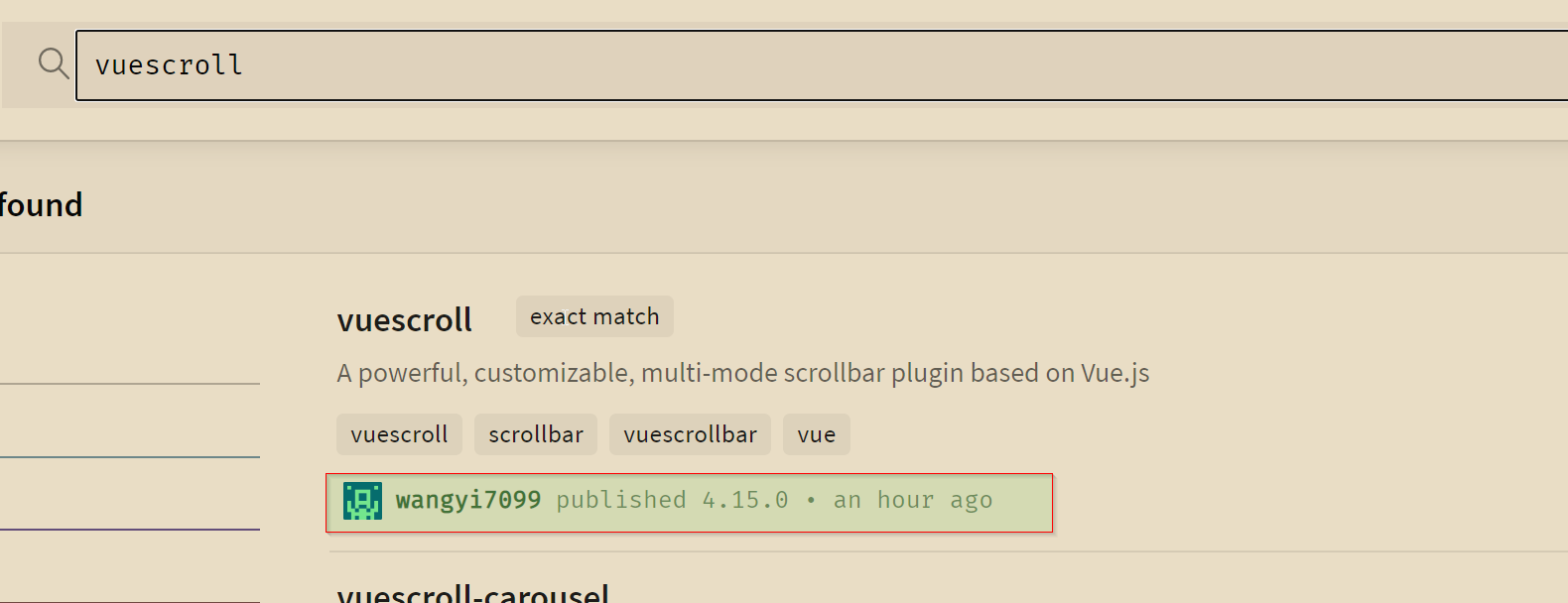 It does not work when parent node(div) not set a fixed width · Issue #188 · YvesCoding/vuescroll ...