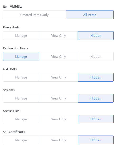 Add Redirection Hosts Button · Issue 1040 · Nginxproxymanagernginx Proxy Manager · Github 3519