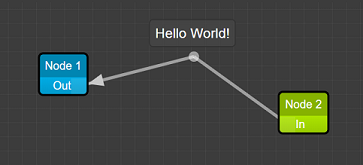 Create arrow head in links · Issue #183 · projectstorm/react-diagrams ...