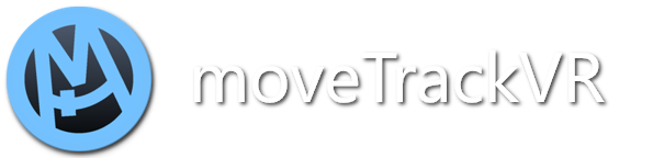 GitHub - Timocop/moveTrackVR