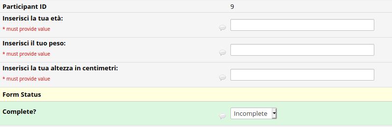 Change "Form Status" when importing record · Issue #137 · redcap-tools/PyCap · GitHub
