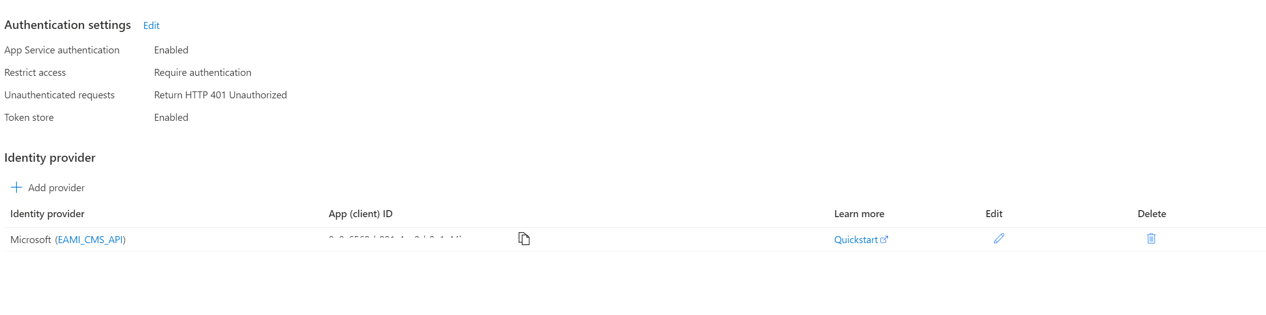 Error auth SPFX Webpart calling Azure API authenticated with APP Registration and external user ...