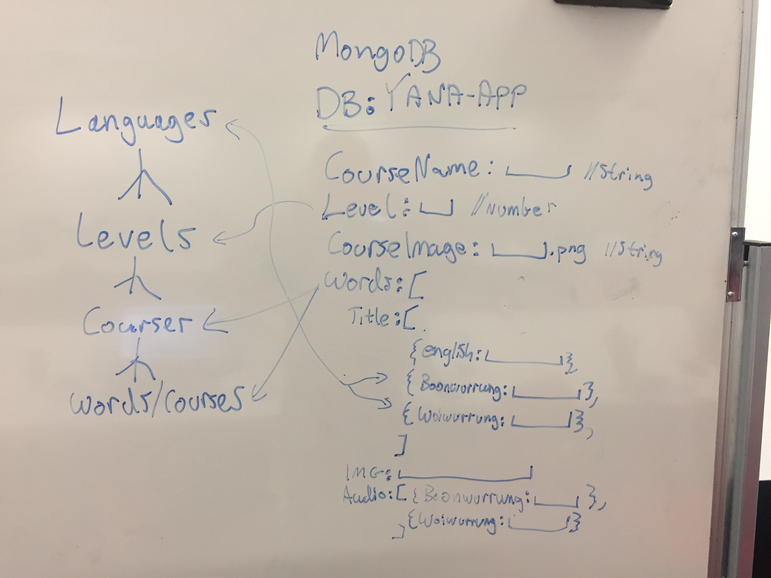 Github Vacl App Yana Aboriginal Language Learning App