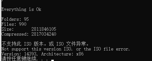 ltsb_x86 异常 · Issue #8 · adavak/Win_ISO_Patching_Scripts · GitHub