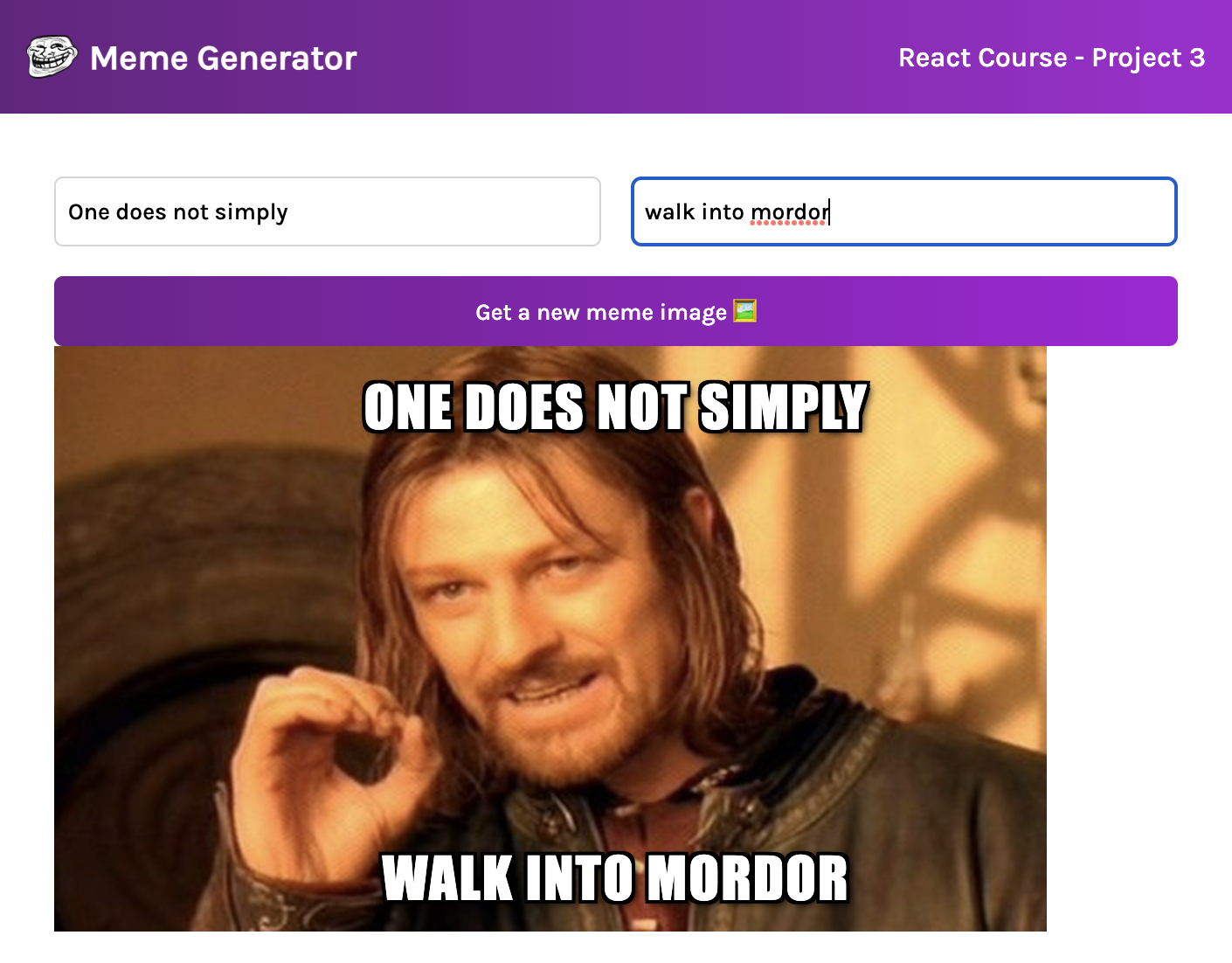 GitHub - hennasingh/meme-generator GitHub - hennasingh/meme-generator