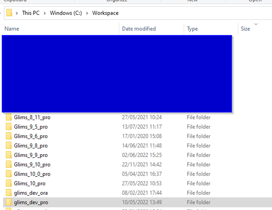 [Bug] Issue when using multiple workspaces and repos of similar names · Issue #1549 · fork-dev ...