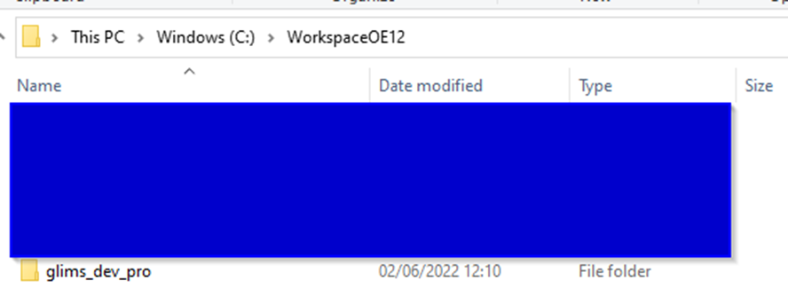 [Bug] Issue when using multiple workspaces and repos of similar names · Issue #1549 · fork-dev ...
