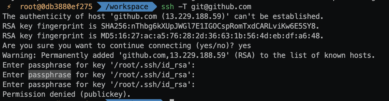 Why the openssh key need a passphrase by default? · Issue #1683 · phpseclib/phpseclib · GitHub