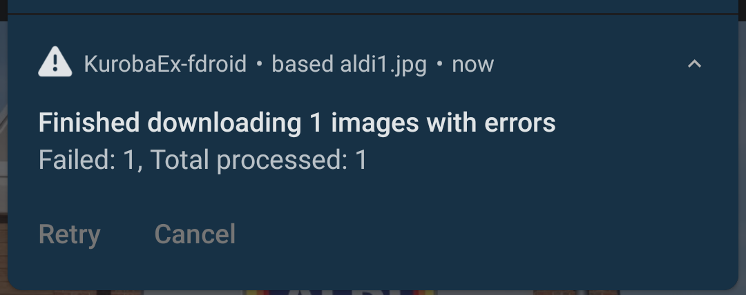 Kuroba fails to save media · Issue #564 · K1rakishou/Kuroba ...