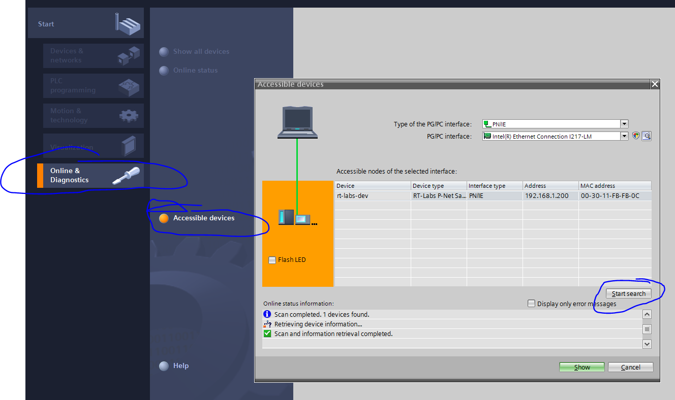 Endpont mapper (EPM) request does not release session · Issue #396 · rtlabs-com/p-net · GitHub