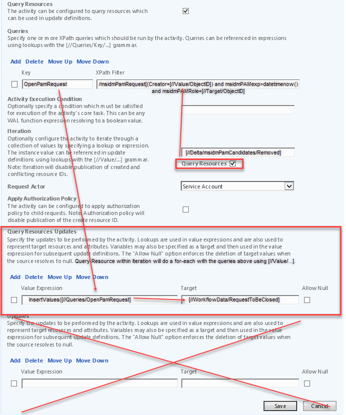 Iterate Query Using Iterations · Microsoft Mimwal · Discussion 116 · Github