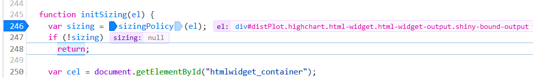 Chart sizing not compatible with shinyRenderer · Issue #611 · jbkunst/highcharter · GitHub