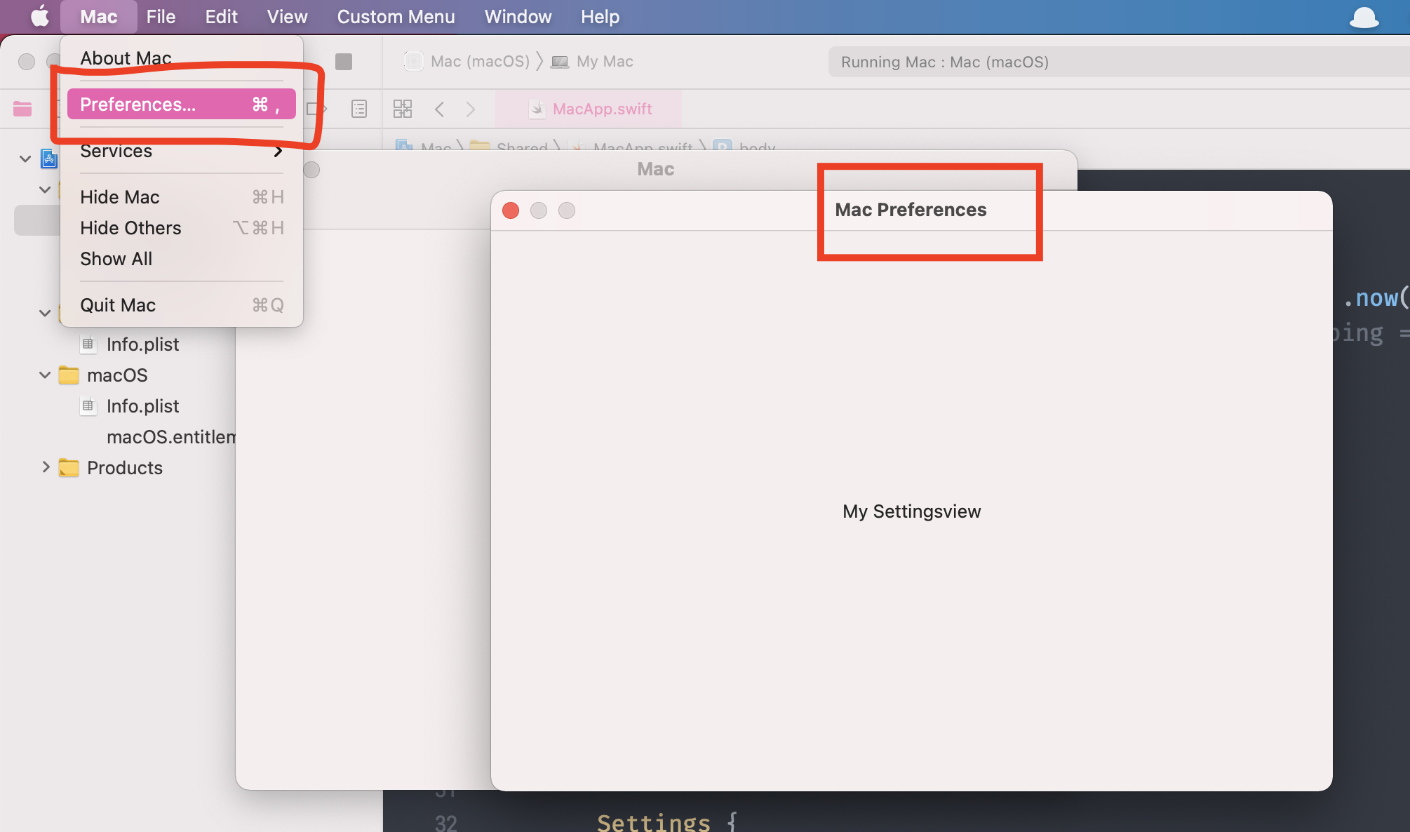 How To Manage WindowGroup In SwiftUI For MacOS Issue 789 