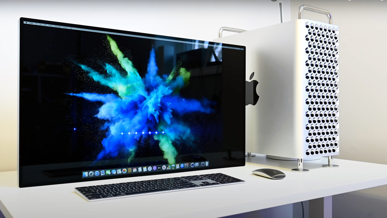 Double your MacBook Pro display HDR brightness - Indie Goodies Blog