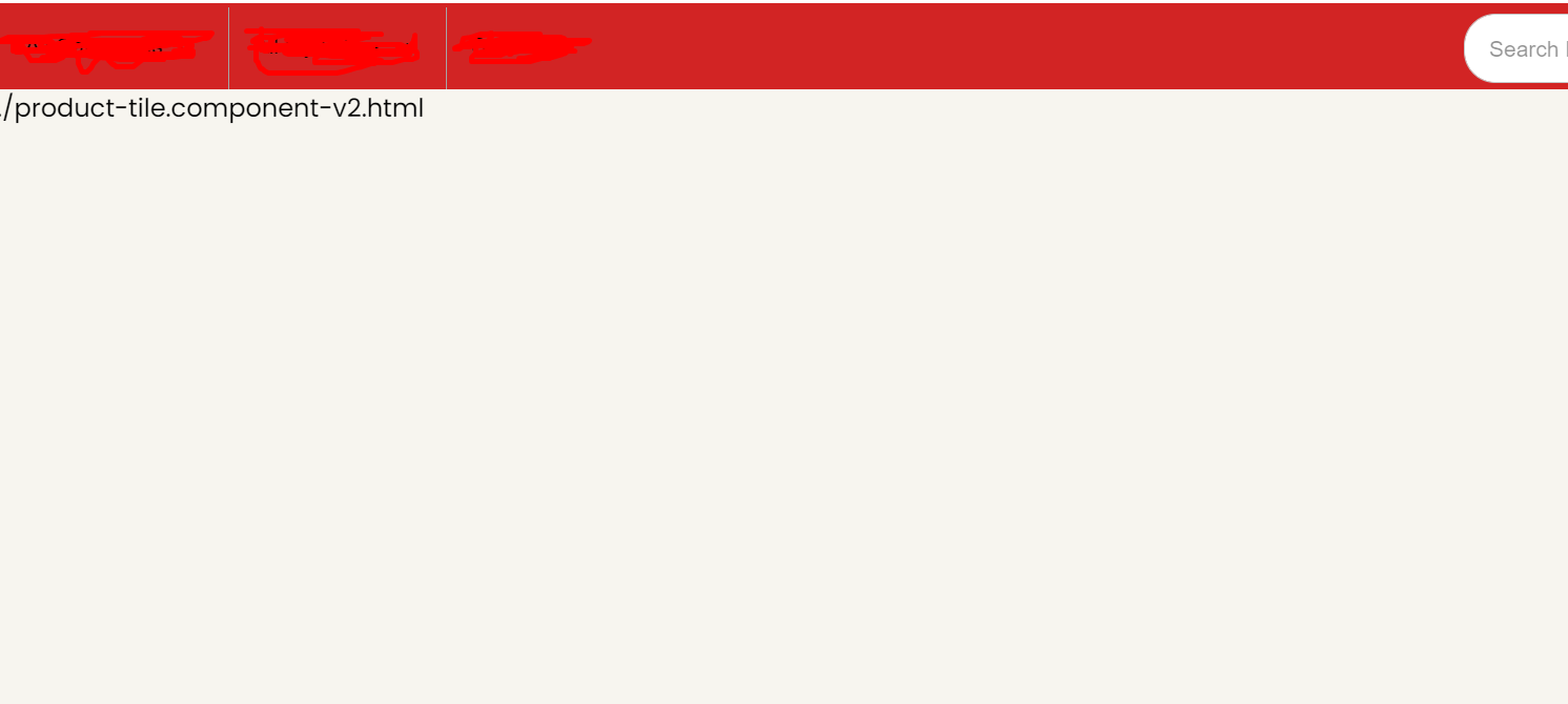 Can I Set Dynamically The Templateurl In Component Meta Data · Issue 42270 · Angularangular
