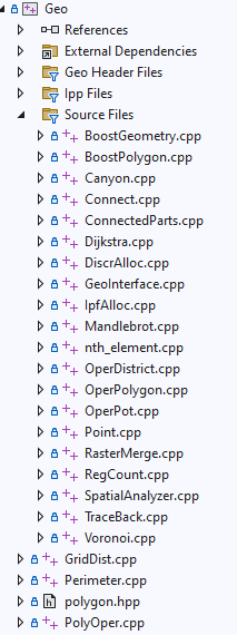 Crashing at Azure with 8-serie · Issue #167 · ObjectVision/GeoDMS · GitHub