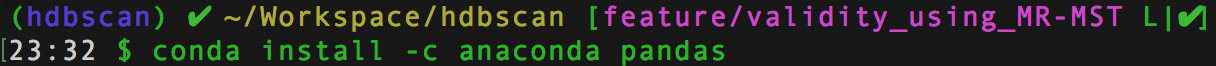 Conda activate UnicodeEncodeError if non-ascii characters present in bash prompt · Issue #7876 ...