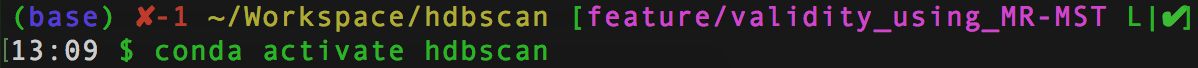 Conda activate UnicodeEncodeError if non-ascii characters present in bash prompt · Issue #7876 ...