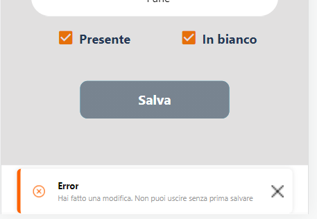 When i close the toast, it goes to the bottom of screen · Issue #258 ...