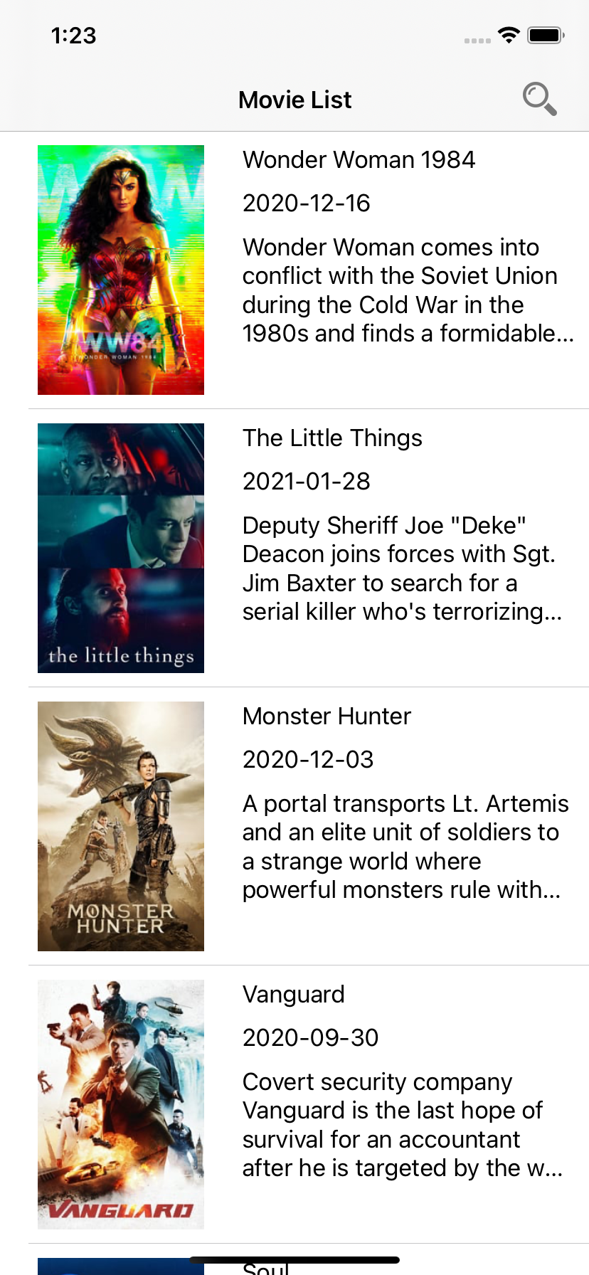 GitHub - Pranayj14/TheMovieDB