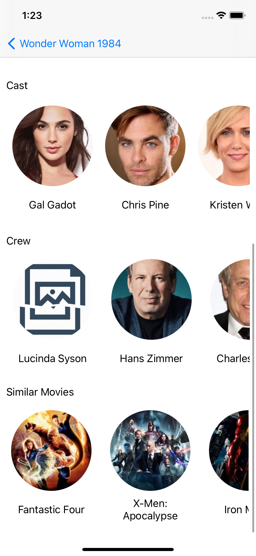GitHub - Pranayj14/TheMovieDB