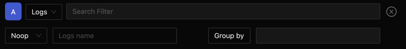 [EPIC]FE(Dashboards)Query Builder · Issue #2353 · SigNoz/signoz · GitHub