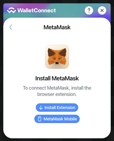 Update Ripio Portal Wallet metadata (injected wallet) · Issue #814 · reown-com/appkit · GitHub