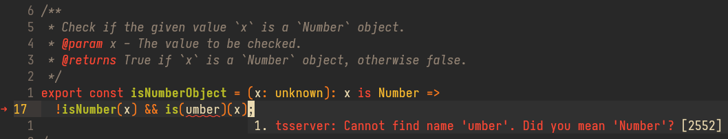 Unable to show underline · Issue #394 · mfussenegger/nvim-lint · GitHub
