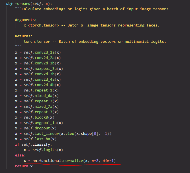 Question about using ContrastiveLoss for modeling training · Issue #295 · KevinMusgrave/pytorch ...