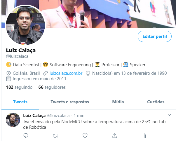 GitHub - luizcalaca/thingspeak-iot