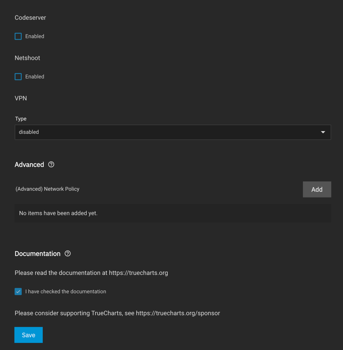 Mariadb in photoprism can't restart · Issue #7963 · truecharts/charts ...