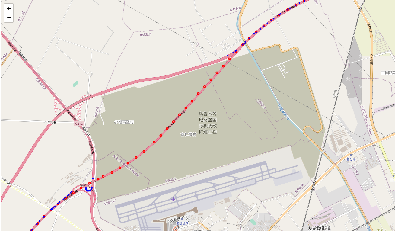 match result looks bad · Issue #5749 · Project-OSRM/osrm-backend · GitHub